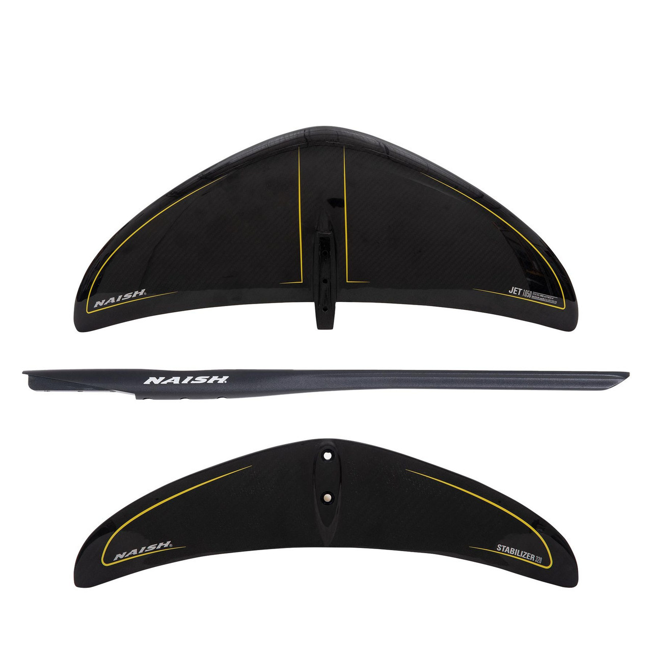 Wing Foiling - Wing Foil - Foil Sets - Page 1 - MACkite Boardsports Center