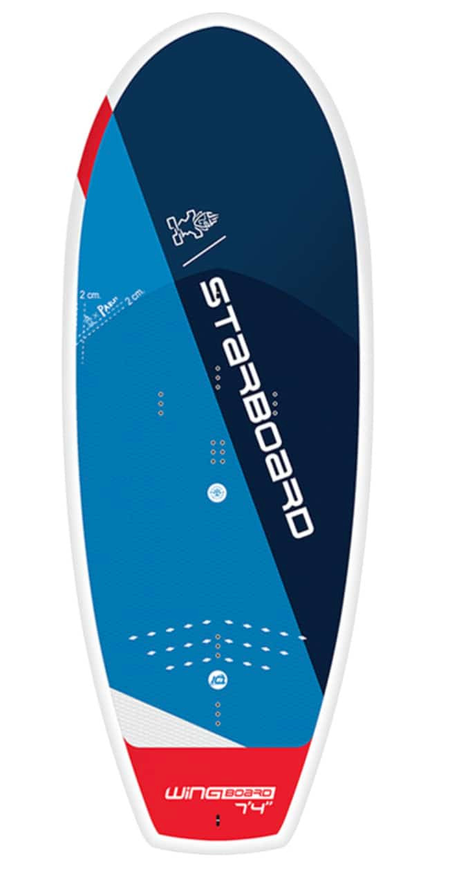 Starboard Wingboard Lite Tech (2022)