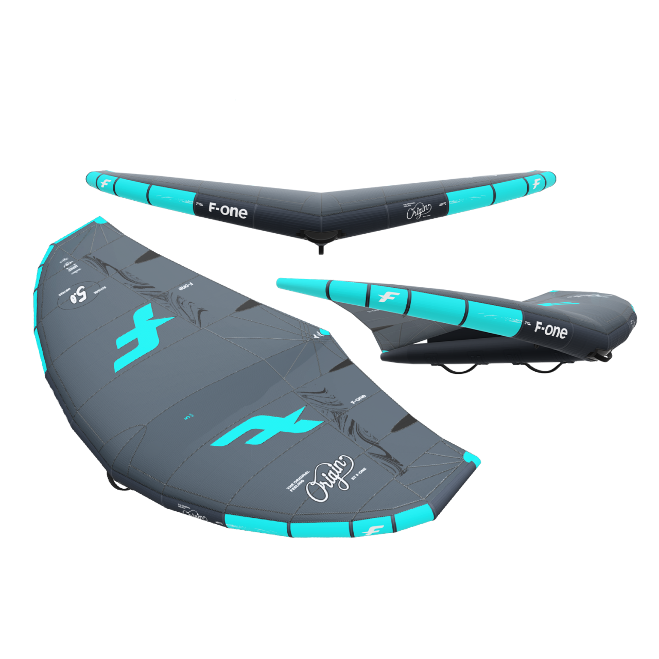 F-One Origin Wing (2024)