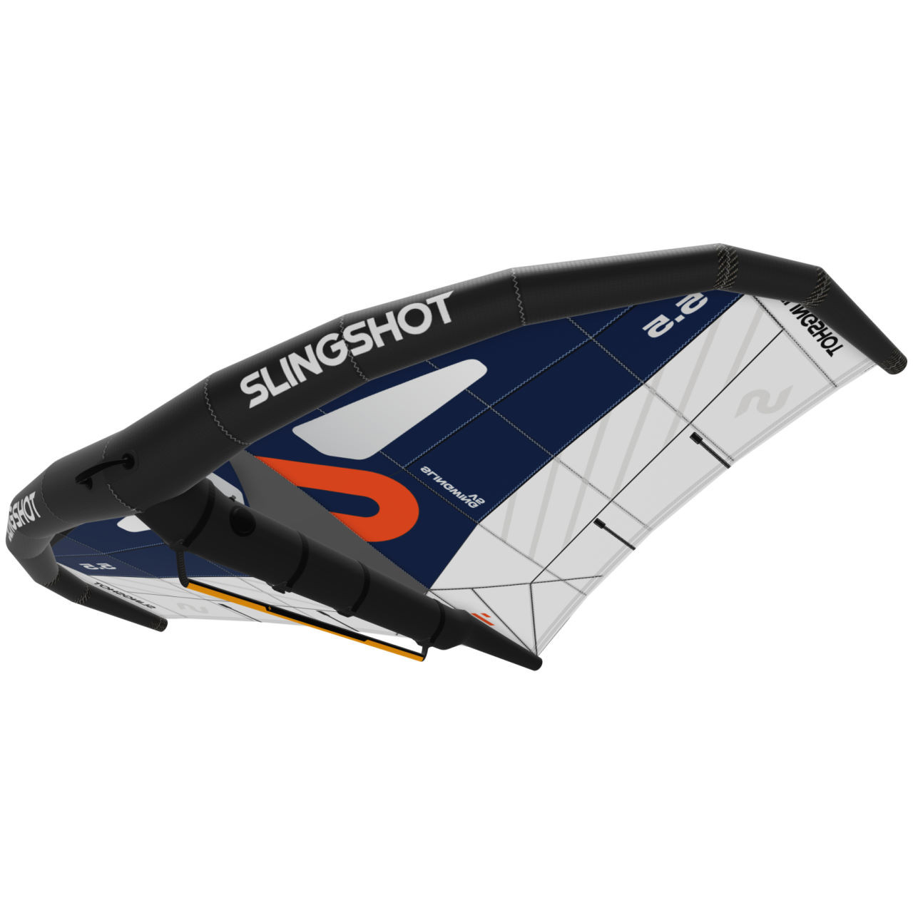 2025 Slingshot SlingWing V5 Wing