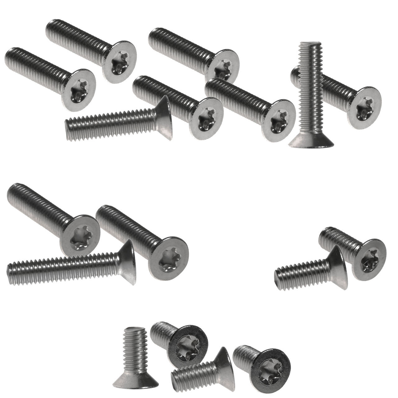 F-One Foil Complete Hardware Kit