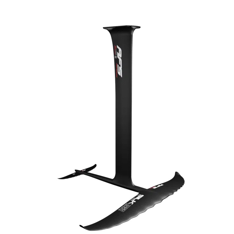 AFS Silk Complete Foil Set