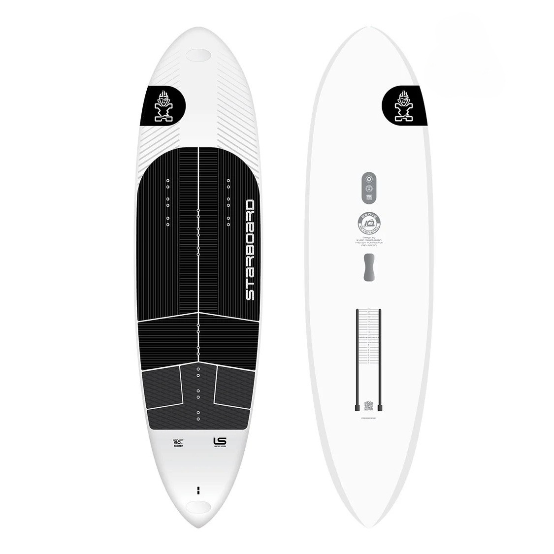 Starboard Above Limited Series (2025)