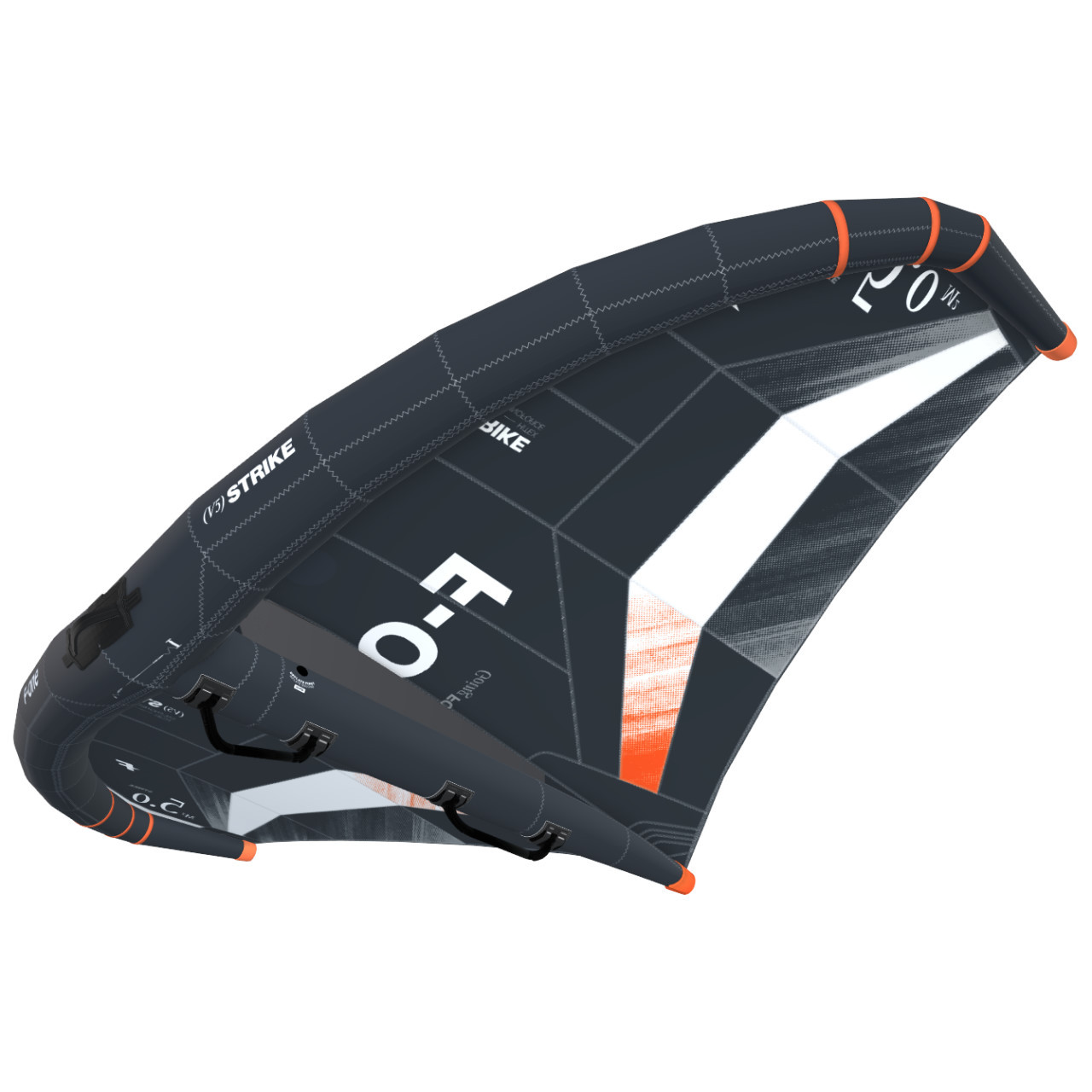 F-One Strike V5 Freestyle/Surf Wing (2025)