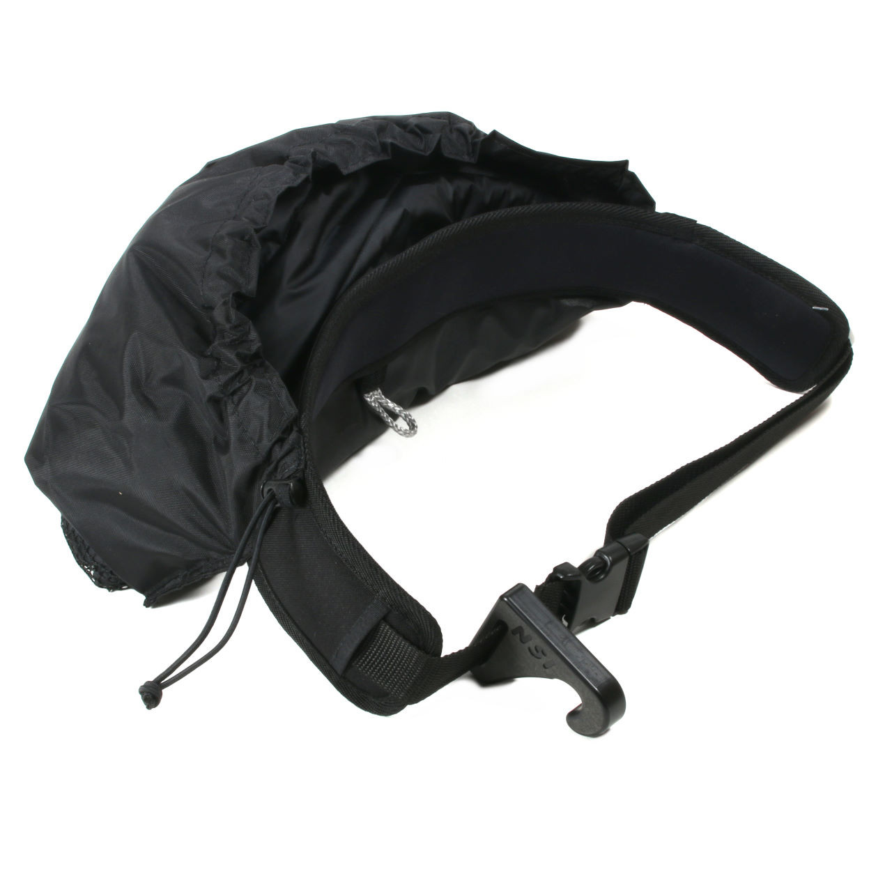 NSI ParaWing Waist Belt w/ Pouch & Hook