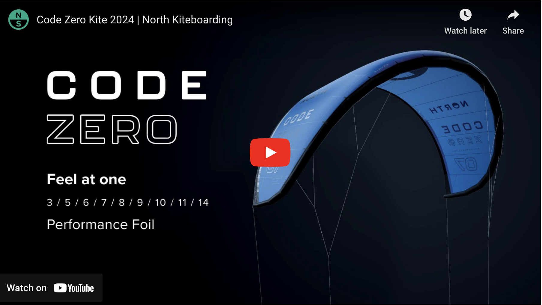 Snow Kiteboarding Information