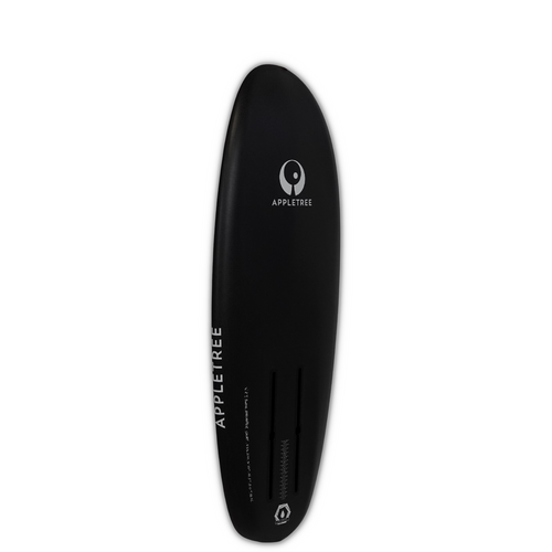 Appletree Apple Skipper Short Wake/Kite/Tow Foil Board