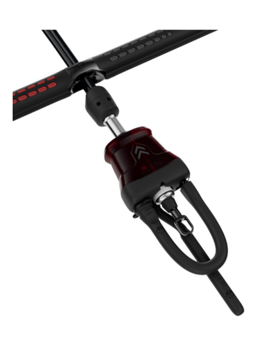 North Navigator PRO Control Bar - MACkite Boardsports Center