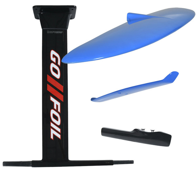 SUP Hydrofoil Packages - MACkite Boardsports Center