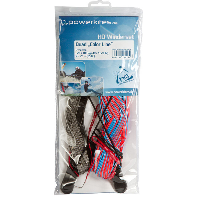 Kiteboarding Trainer Kites