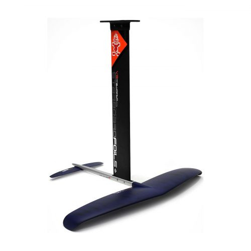 Wing Hydrofoils - MACkite Boardsports Center