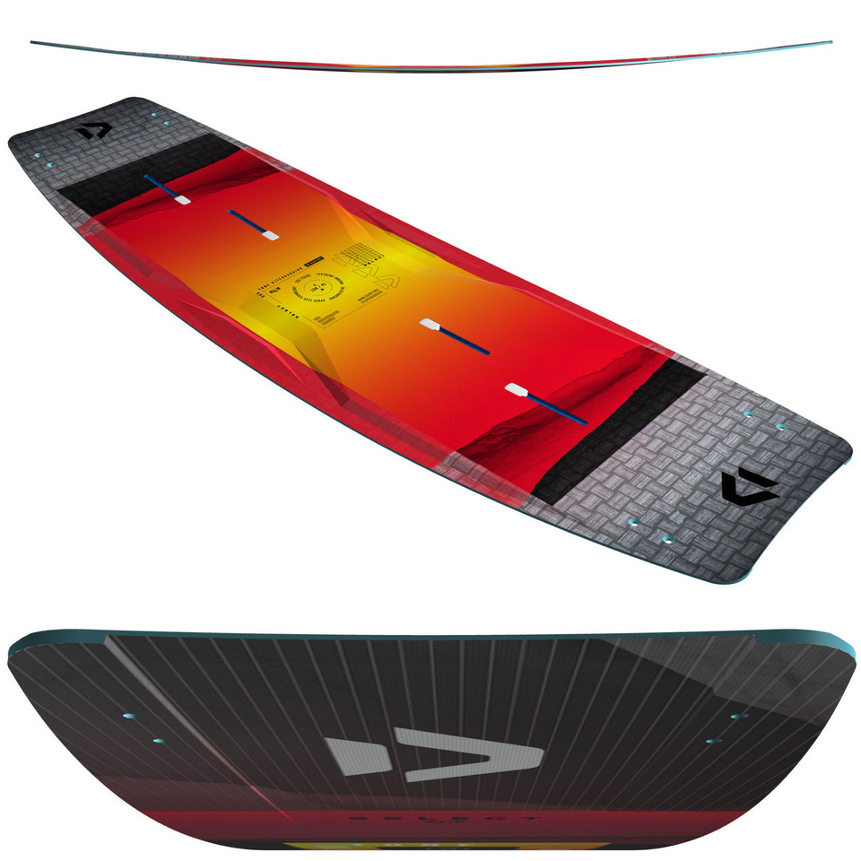 2023 Duotone Select SLS Kiteboard