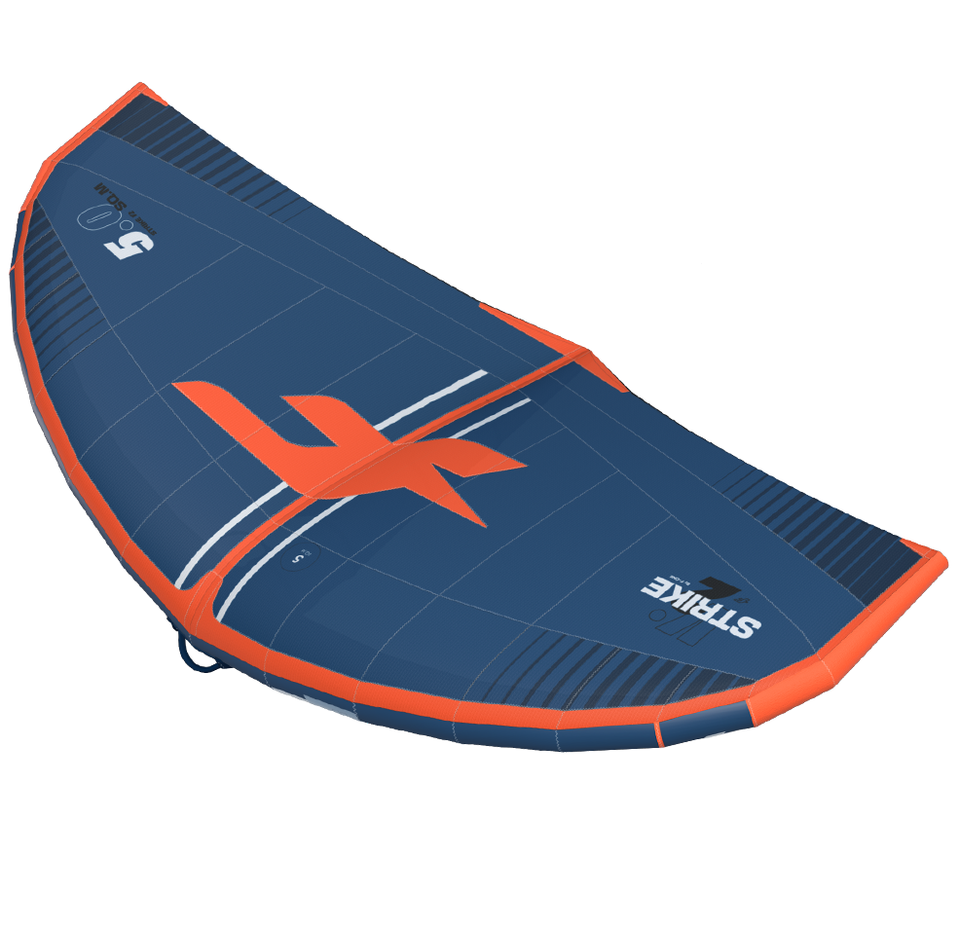 2023 F-One Strike Wing V3
