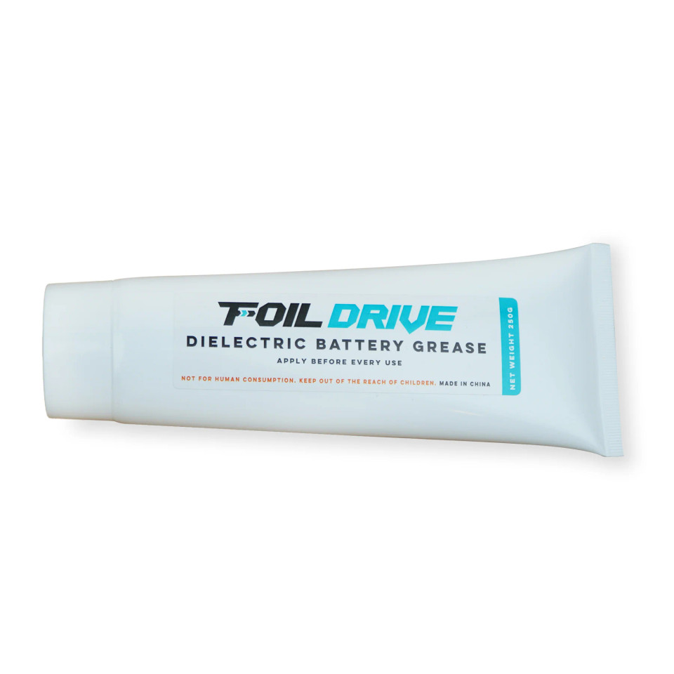 Foil Drive Dielectric Battery Grease (250g)