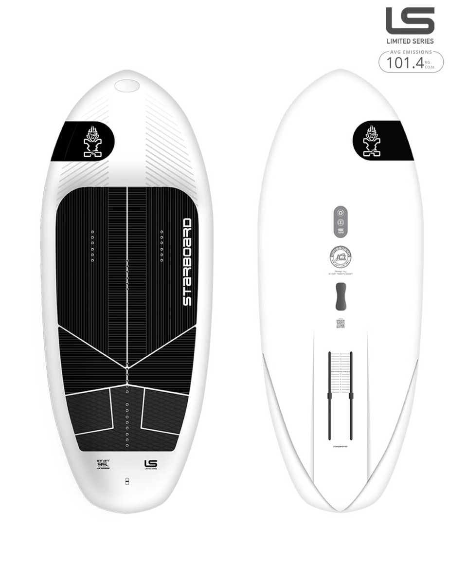 2025 Starboard Wingboard Foil LS