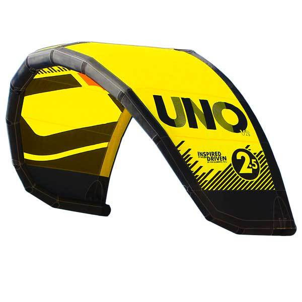 Kiteboarding Trainer Kites