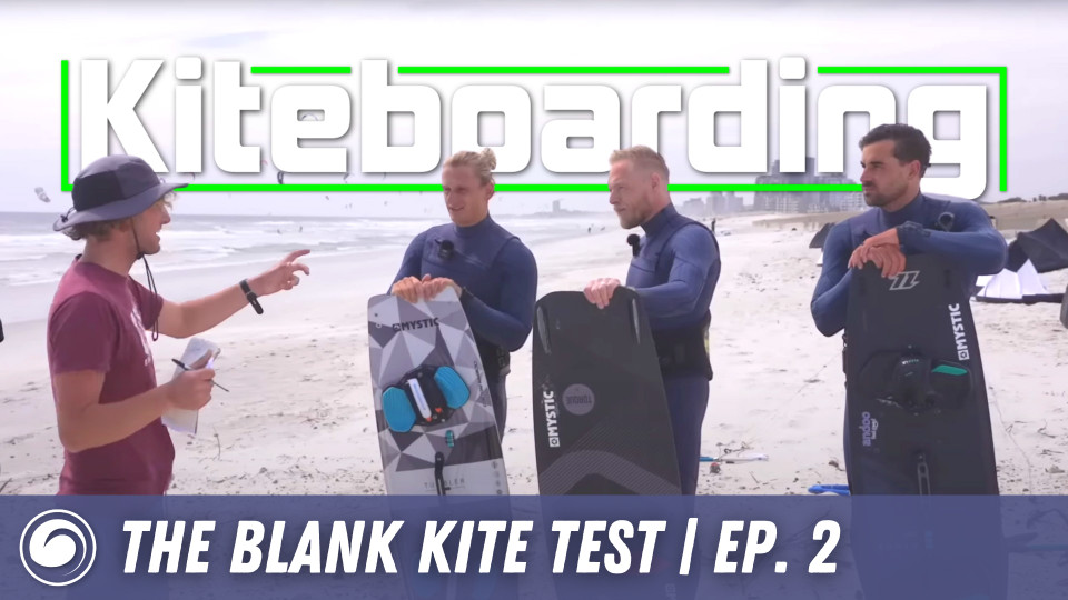 Top 10 Kiteboarding Myths | MACkite Boardsports