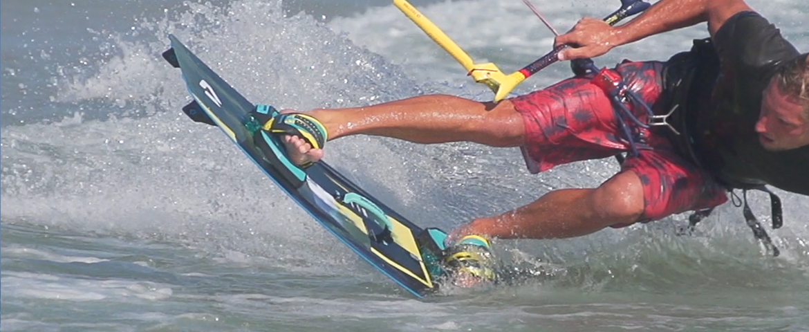 2020 Duotone Jaime & Textreme Review - MACkite Boardsports Center