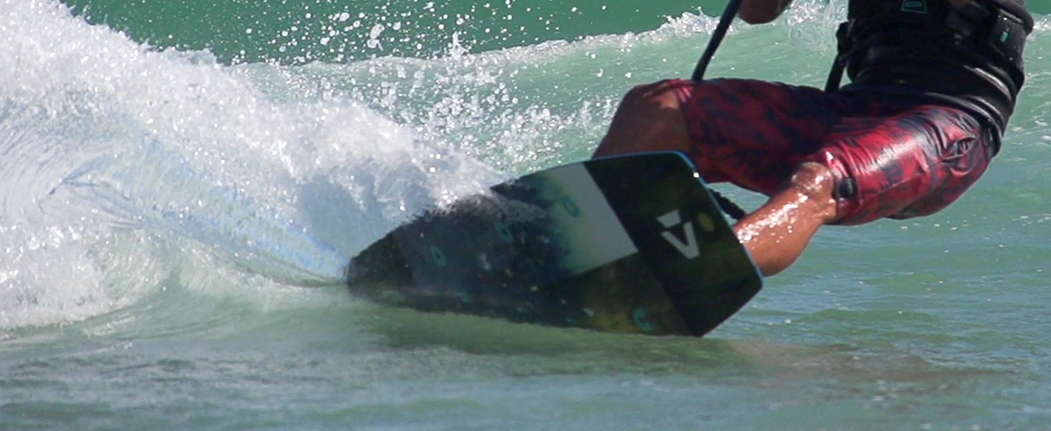 2020 Duotone Jaime & Textreme Review - MACkite Boardsports Center