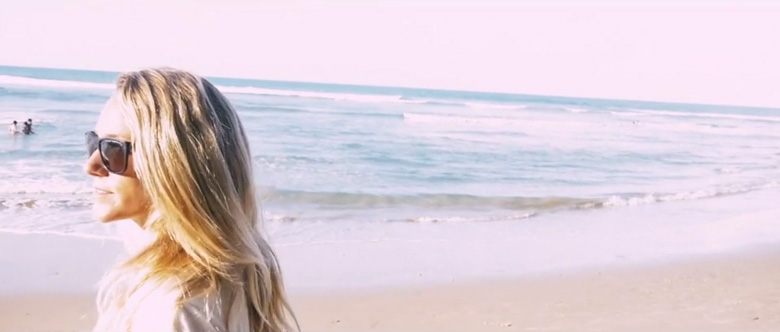 FRAMED - Colleen Carroll - MACkite Boardsports Center