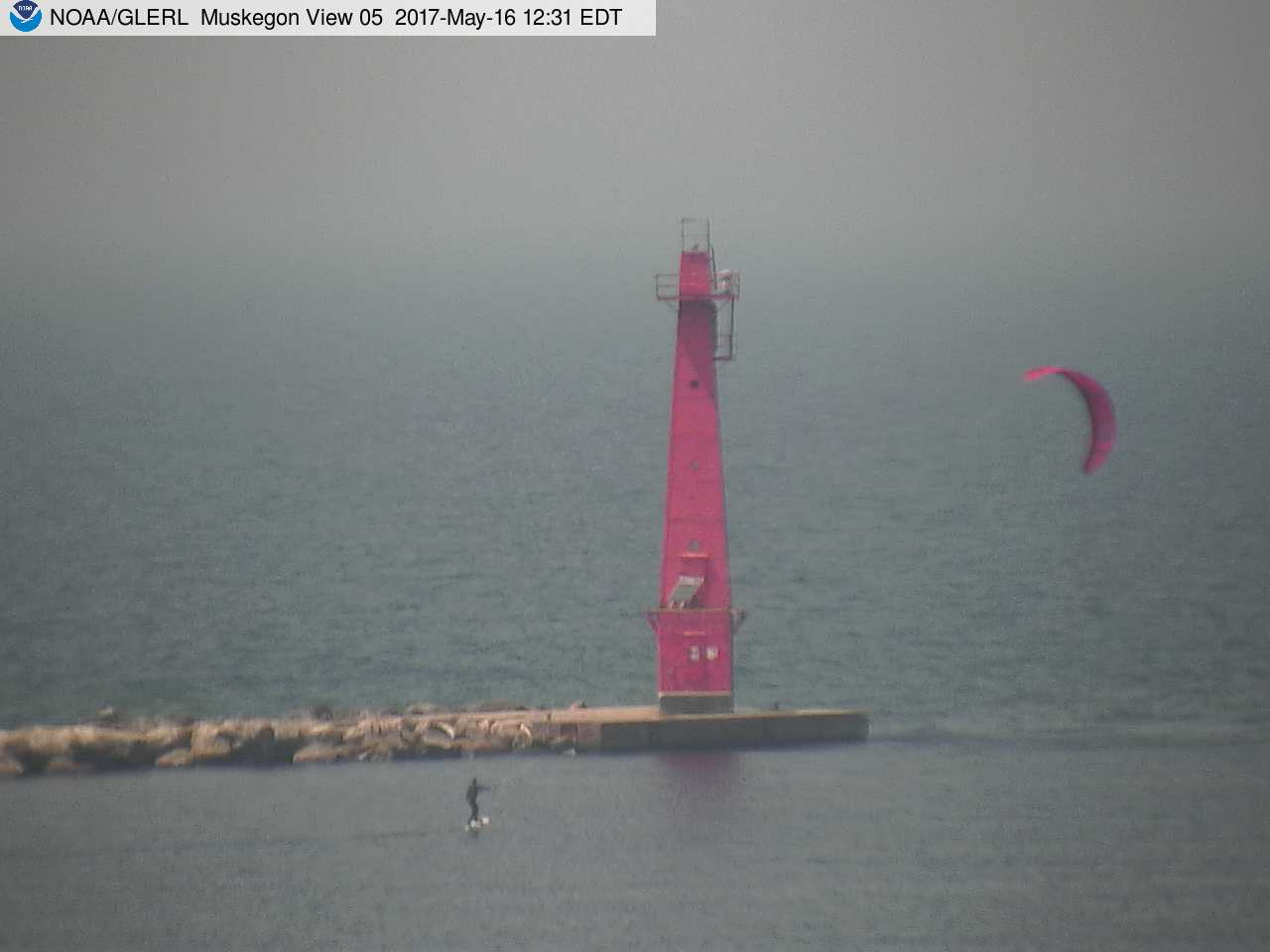 The "New Foil Guy"—Session 1 - MACkite Boardsports Center