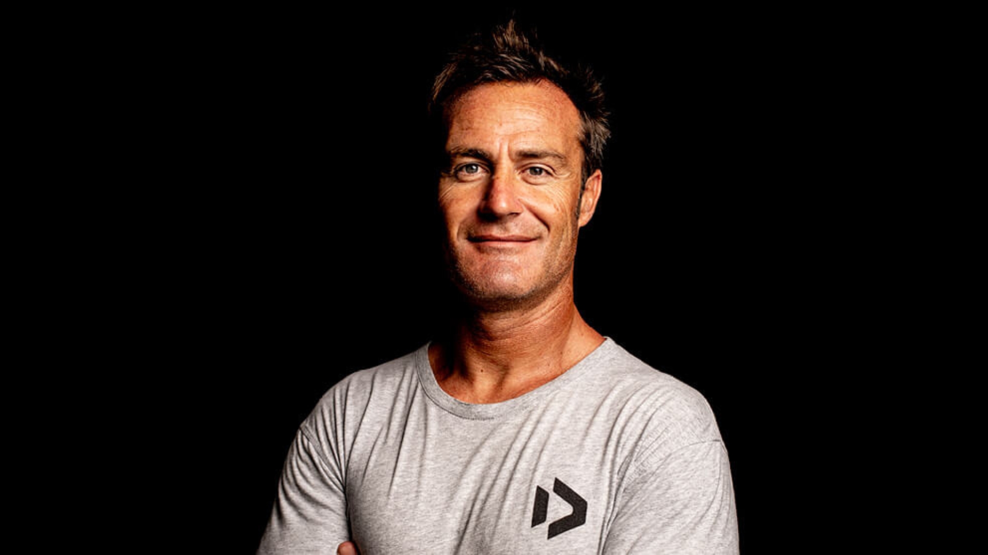 Jaime Herraiz: A brief history - MACkite Boardsports Center
