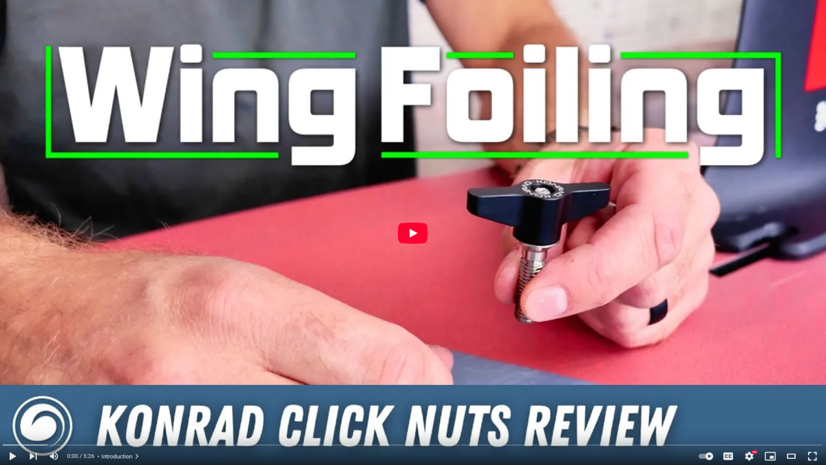Save Time and Reduce Drag | Why Konrad Click Nuts Are a Must-Have for ...
