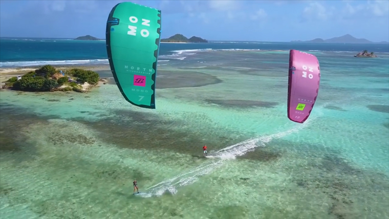 Foil Friday: 5 Best Kites for Hydrofoiling - MACkite Boardsports Center