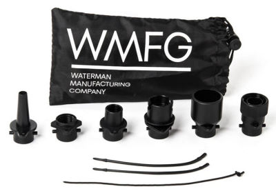 WMFG Kiteboard Pump 1.0R