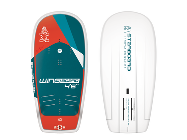 2021 Starboard Wingboard Lite Tech