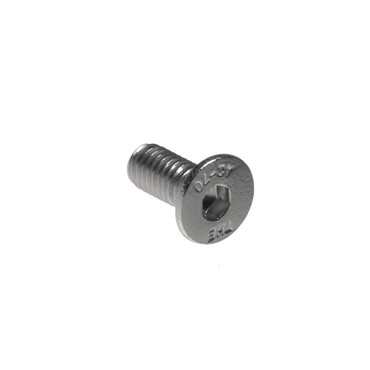M6 x 14mm Hex Recessed Screw