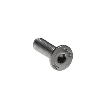 M6 x 22mm Hex Recessed Screw