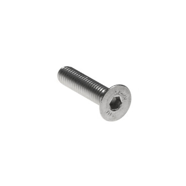 M8 x 35mm Hex Recessed Screw for Foils