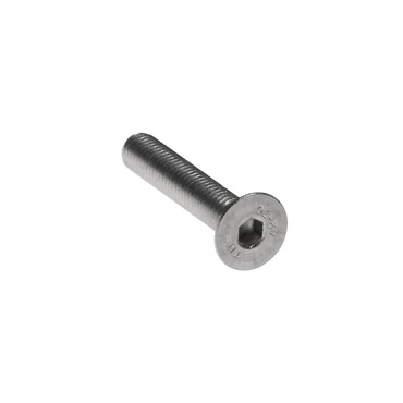 M8 x 45mm Hex Recessed Screw for Foils