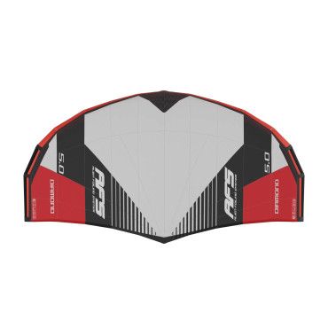 AFS Diamond Wing