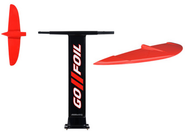 GoFoil EZ1275/80cm Complete Wake Set