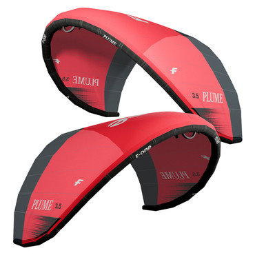 2025 F-One PLUME K-Wing - MACkite Boardsports Center