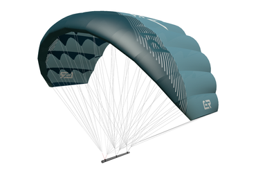 Aergyn Pocket P1 Wing (2025)