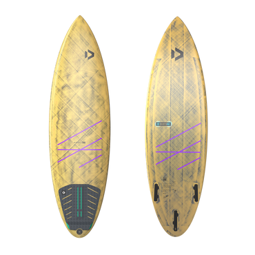 2026 Duotone Blur Sls