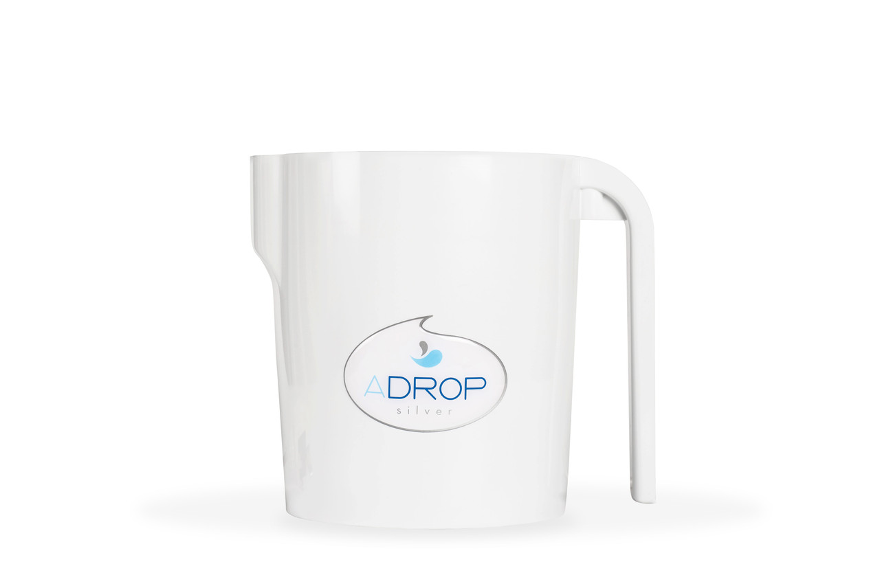 Adrop Main Container - Oxford Lifestyle