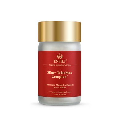 Envit Slim+ TrimMax Complex 60 Capsules - Oxford Lifestyle