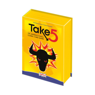Take 5 - Morningstar Games