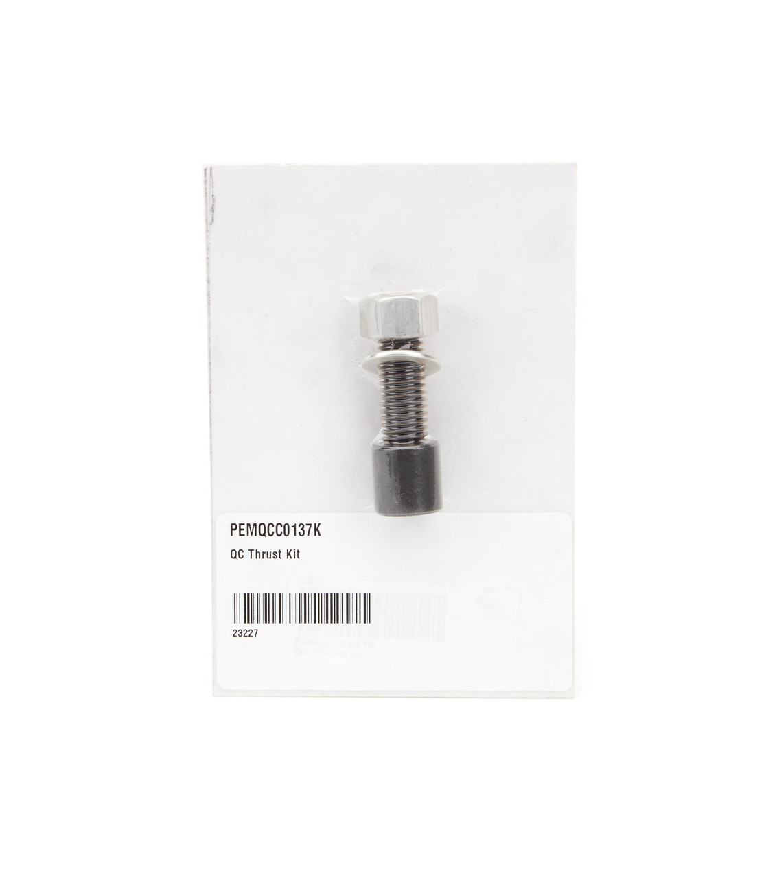 QC Thrust Kit - Allgaier Performance