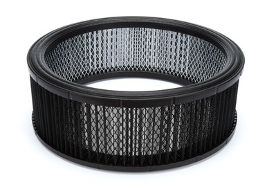 Low Profile Filter 14x5 Quilifying Only - Allgaier Performance