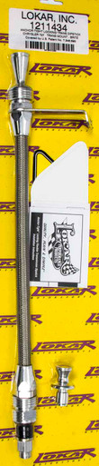 Anchor Tight Locking Dipstick 727 - Allgaier Performance