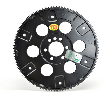 BBC Gen V & VI SFI Flexplate 168 Tooth - Allgaier Performance