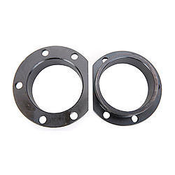 Housing Ends - Mopar (Pair) - Allgaier Performance