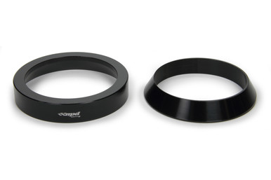 Male/Female Cone Spacer Kit - Allgaier Performance