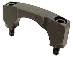 Chevy 12 Bolt Billet Main Cap - Allgaier Performance