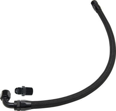 Fill Line Kit - Allgaier Performance